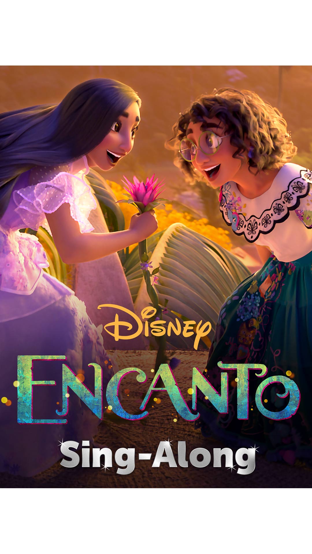 Frozen II Sing-Along - Disney+