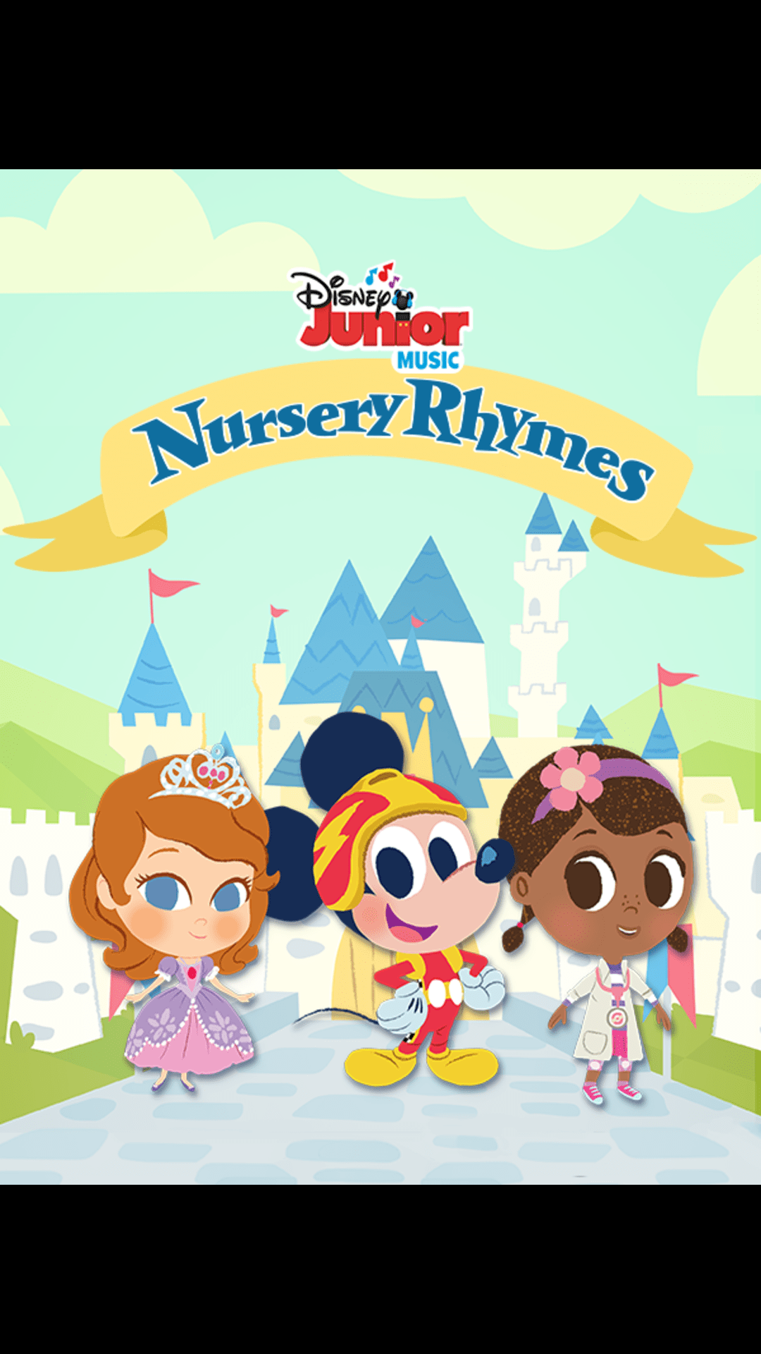 Jake and the Never Land Pirates - Disney+