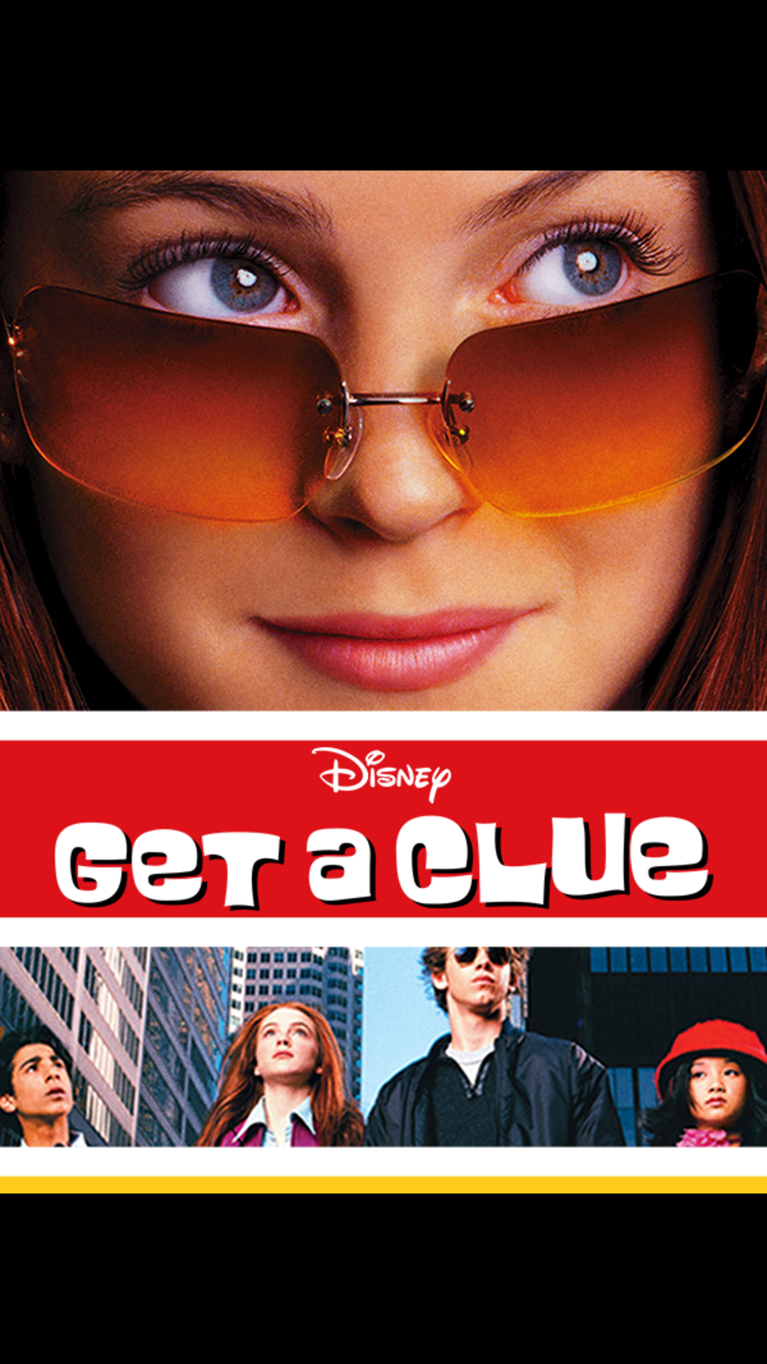Disney+ | The greatest stories, all in one place
