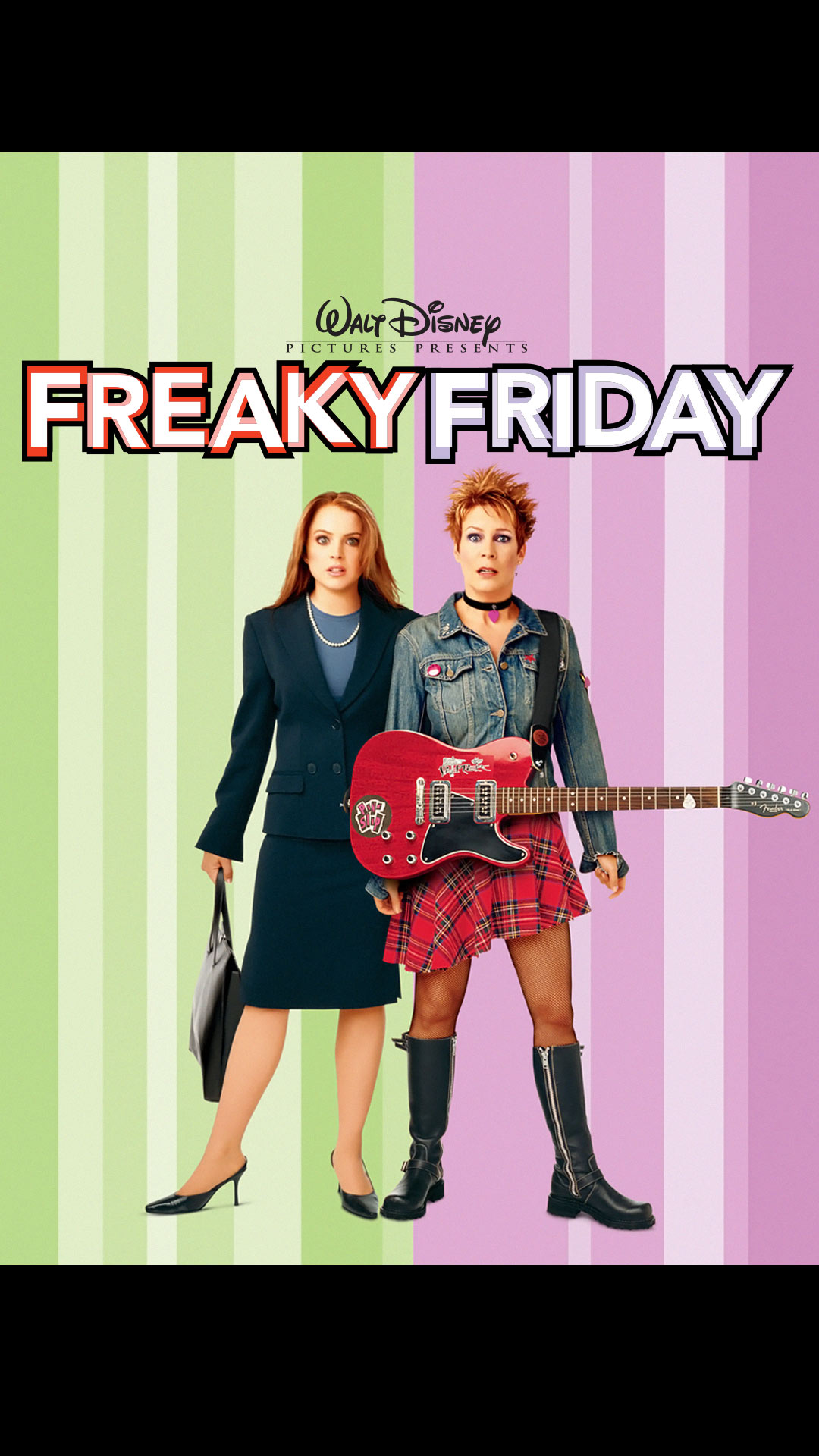 Freakier Friday - Disney+
