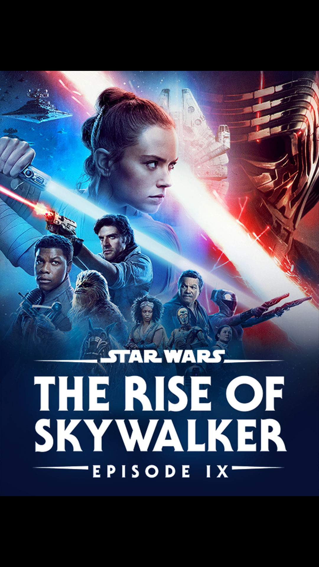 Disney+ | The greatest stories, all in one place