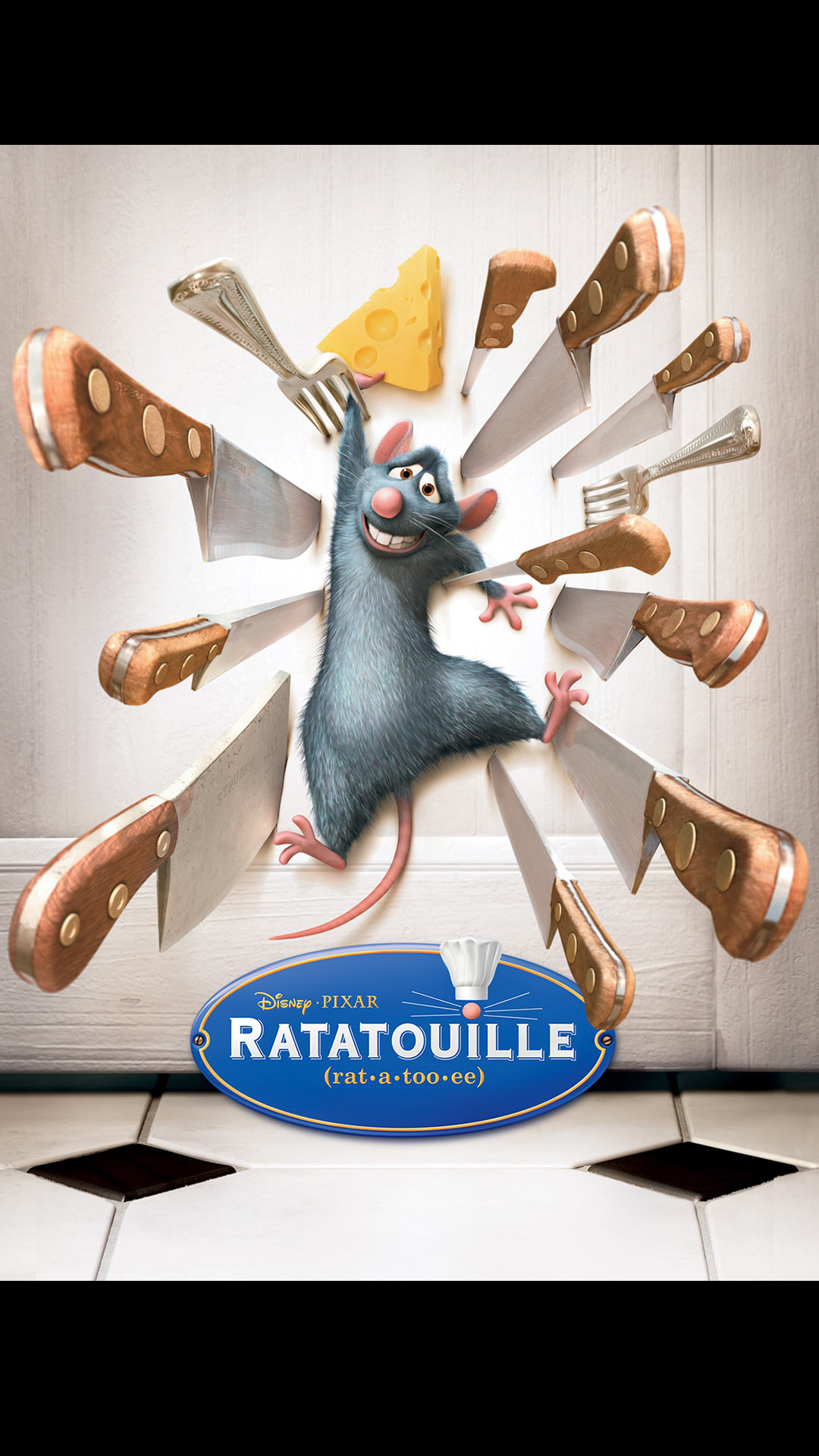 Wall-E full movie. Kids Family film di Disney+.