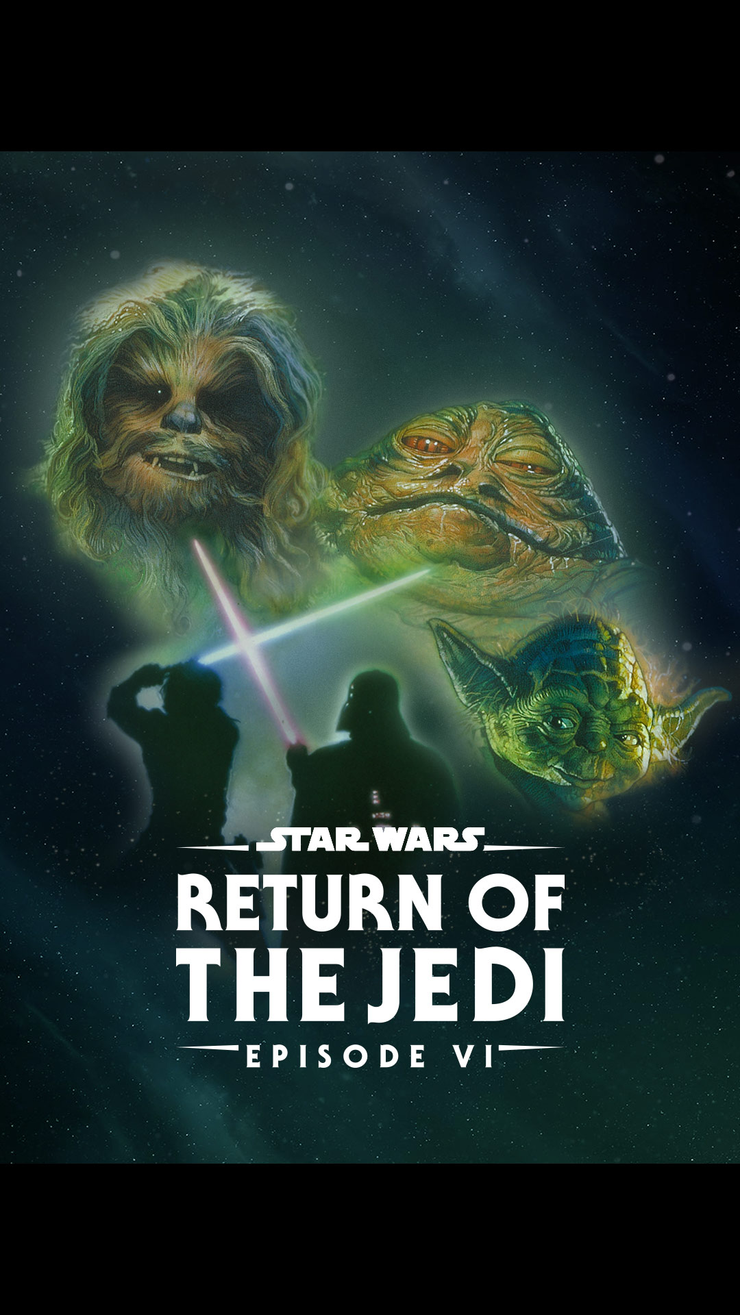 Star Wars: Revenge Of The Sith - Disney+