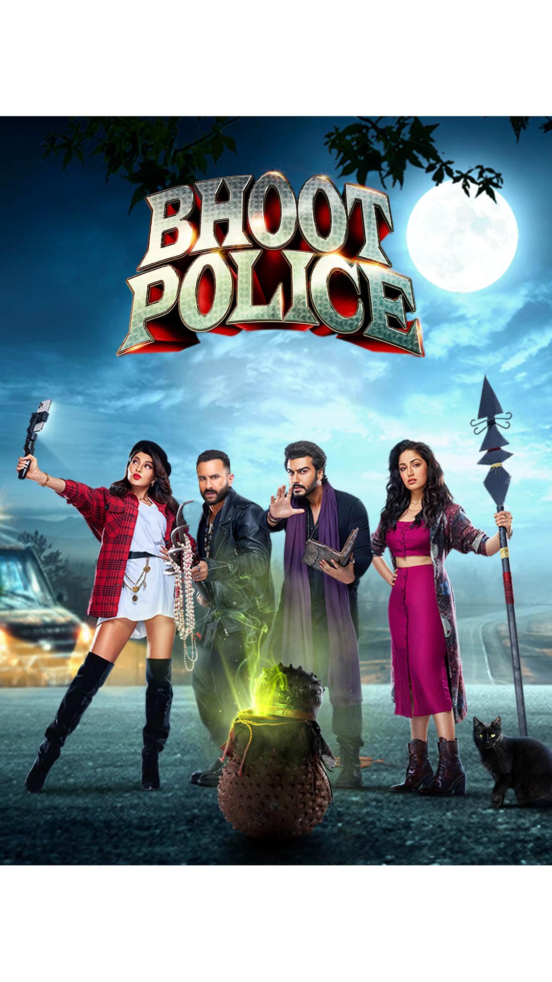 Hotstar | Stream your favourite stories and more