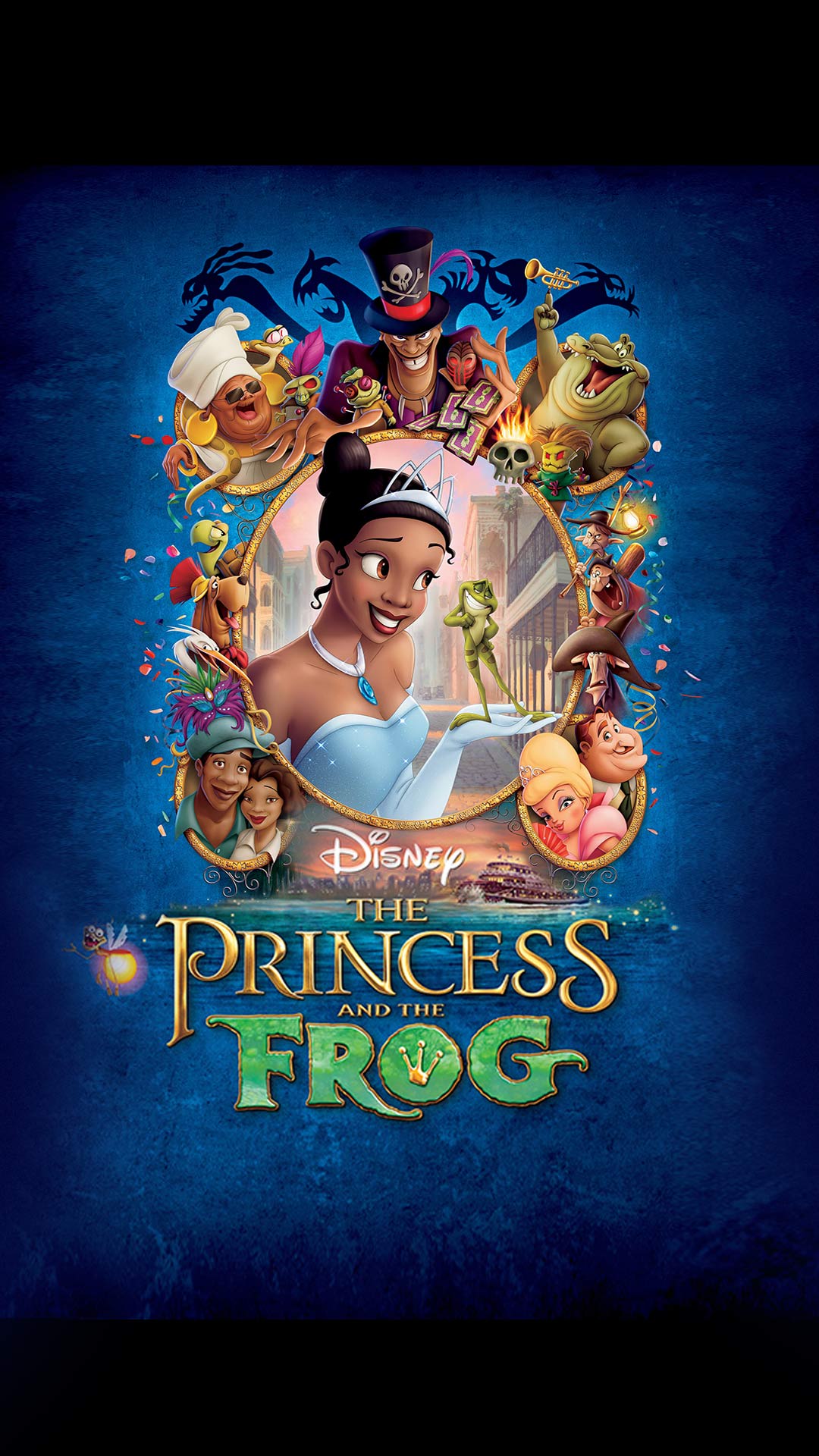 Tangled full movie. Kids Family film di Disney+.