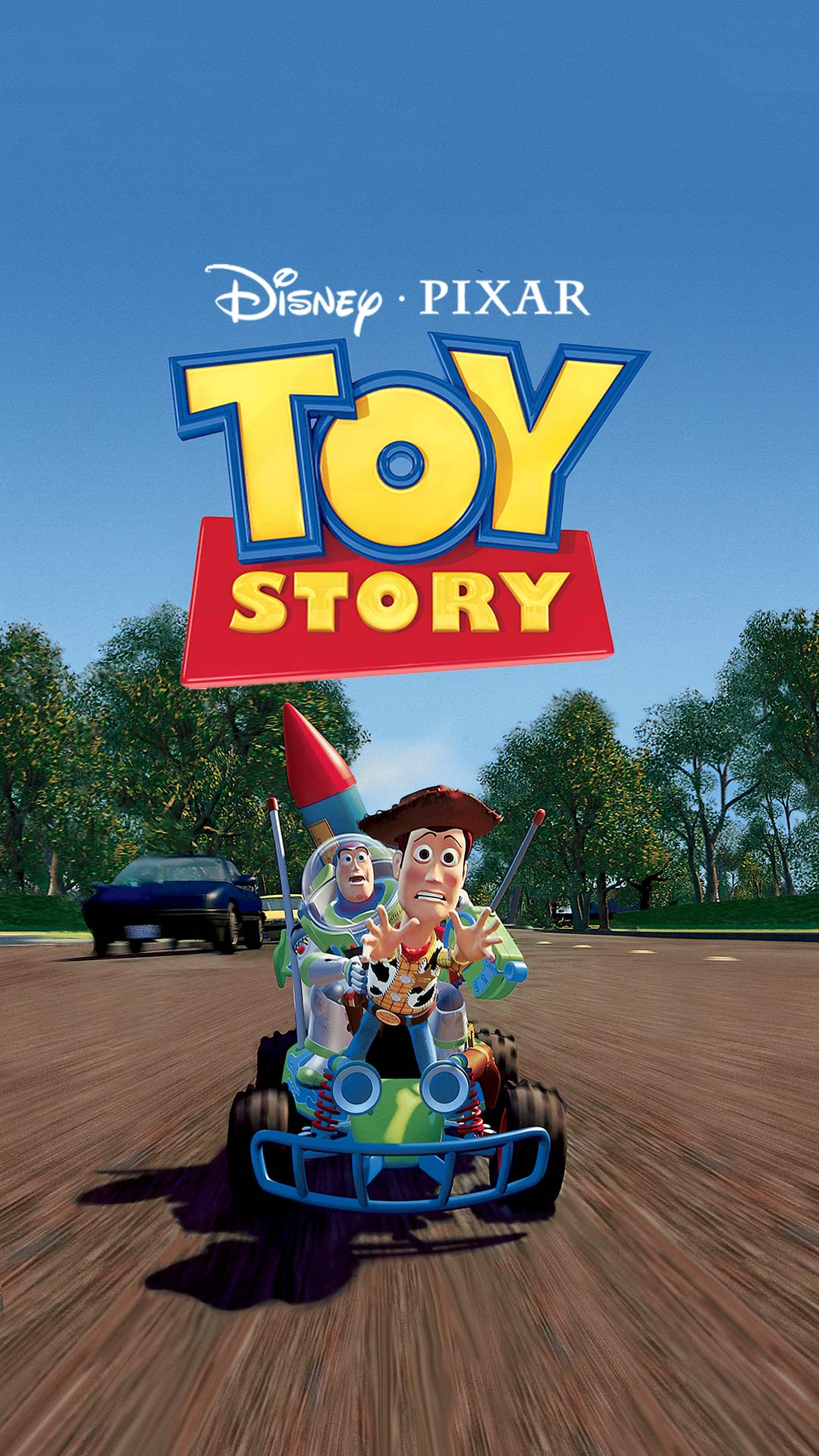 Toy Story 2 - Disney+
