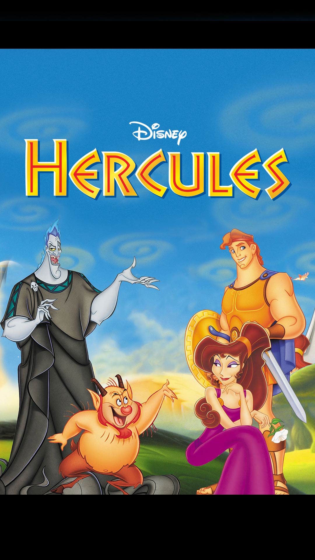Disney+ | Stream your favourite stories and more