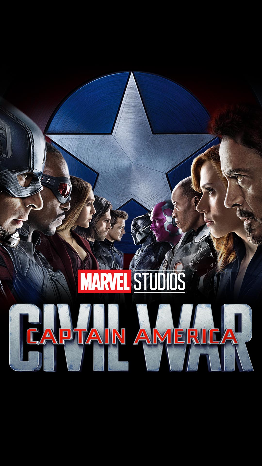 Captain America: Brave New World - Disney+