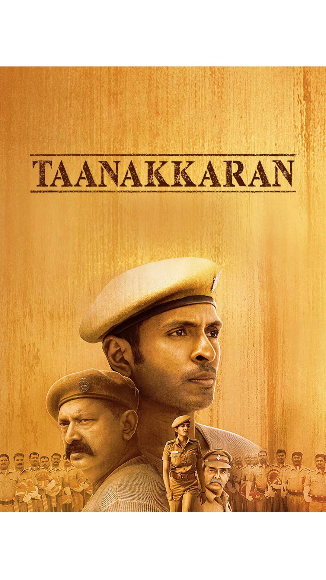Pichaikaran 2 - Disney+