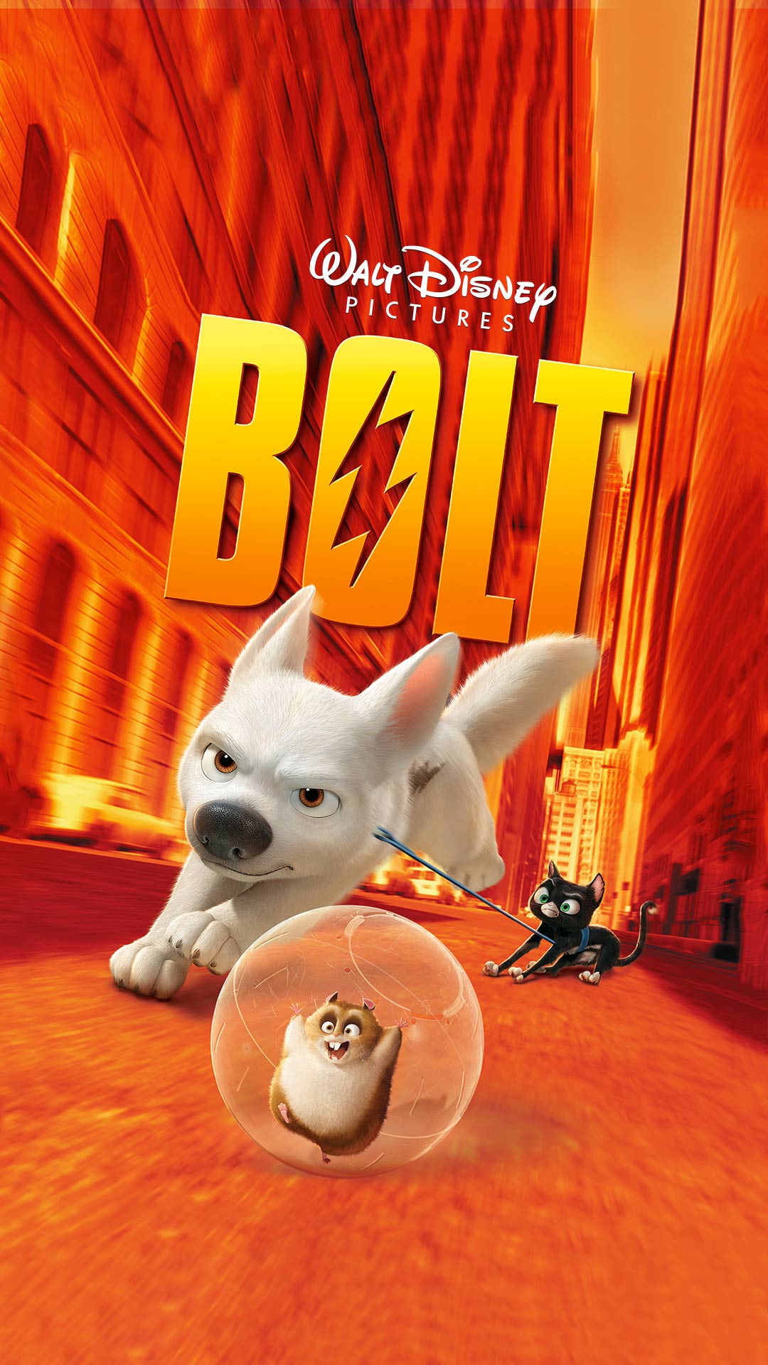 Zootopia - Disney+