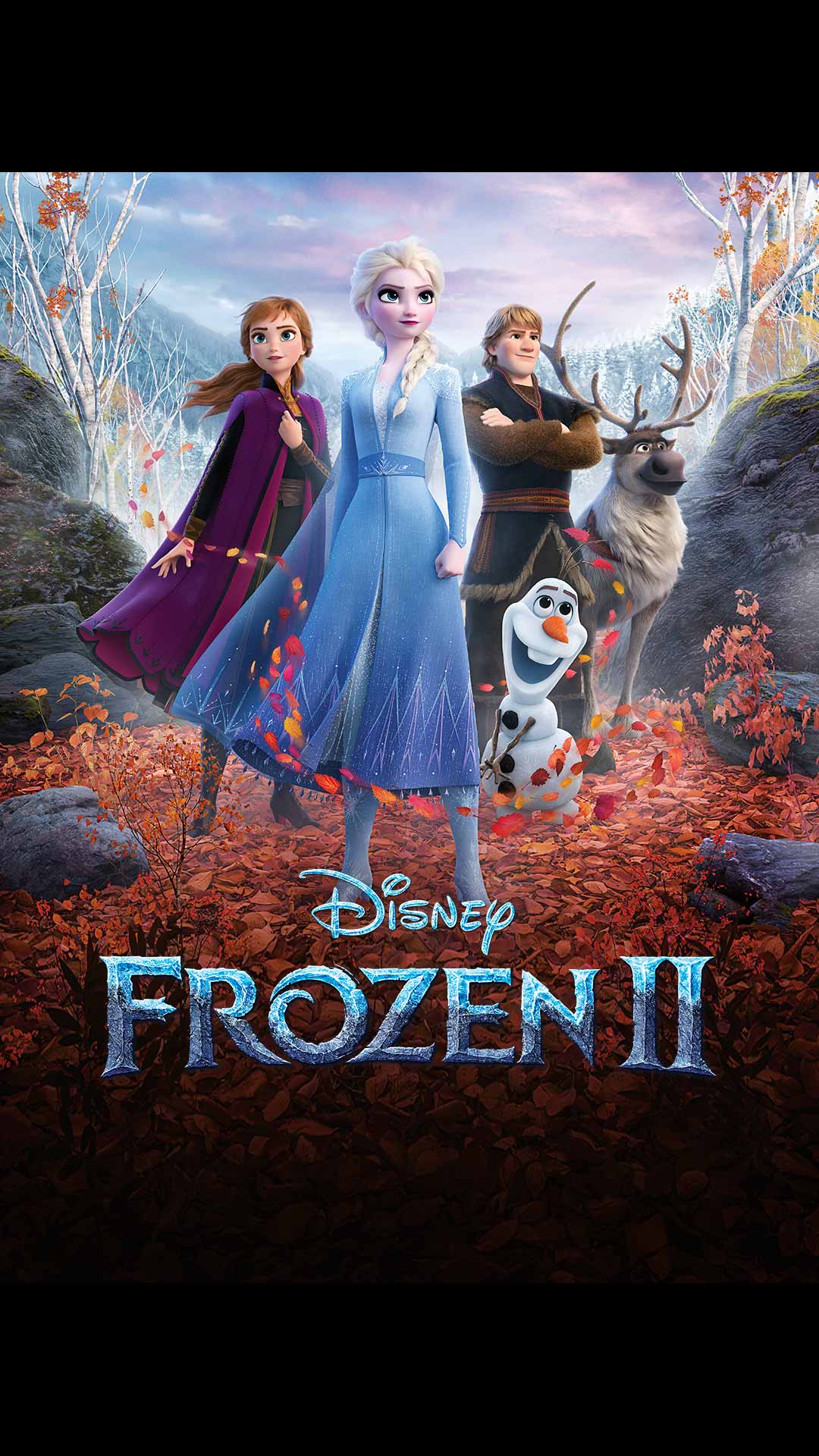 Frozen - Disney+
