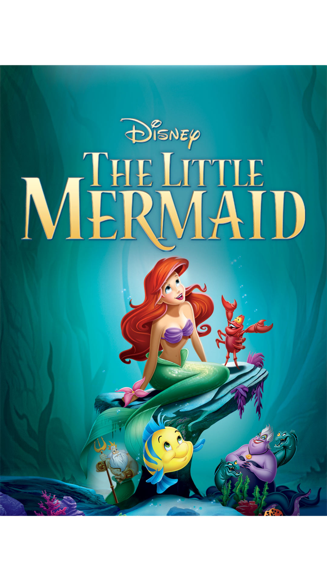The Princess And The Frog - Disney+