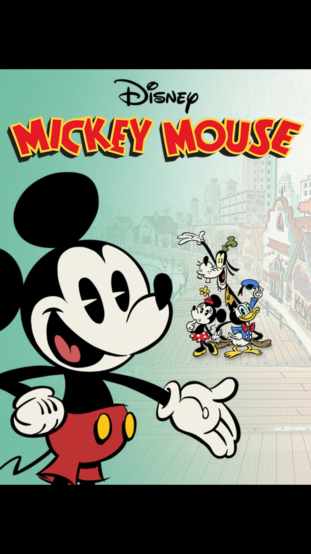 Disney+ | The greatest stories, all in one place