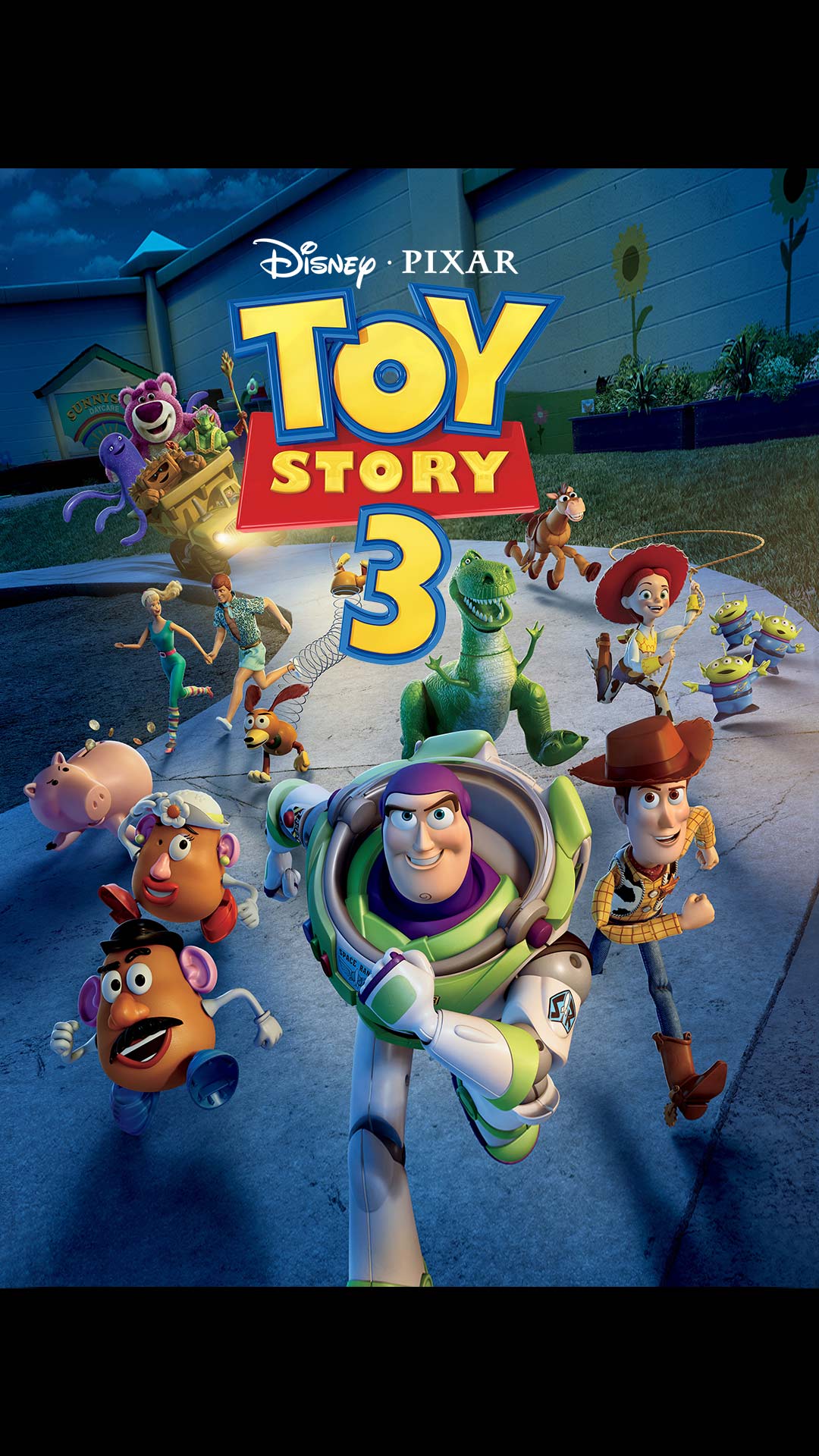 Toy Story 4 full movie. Kids film di Disney+.
