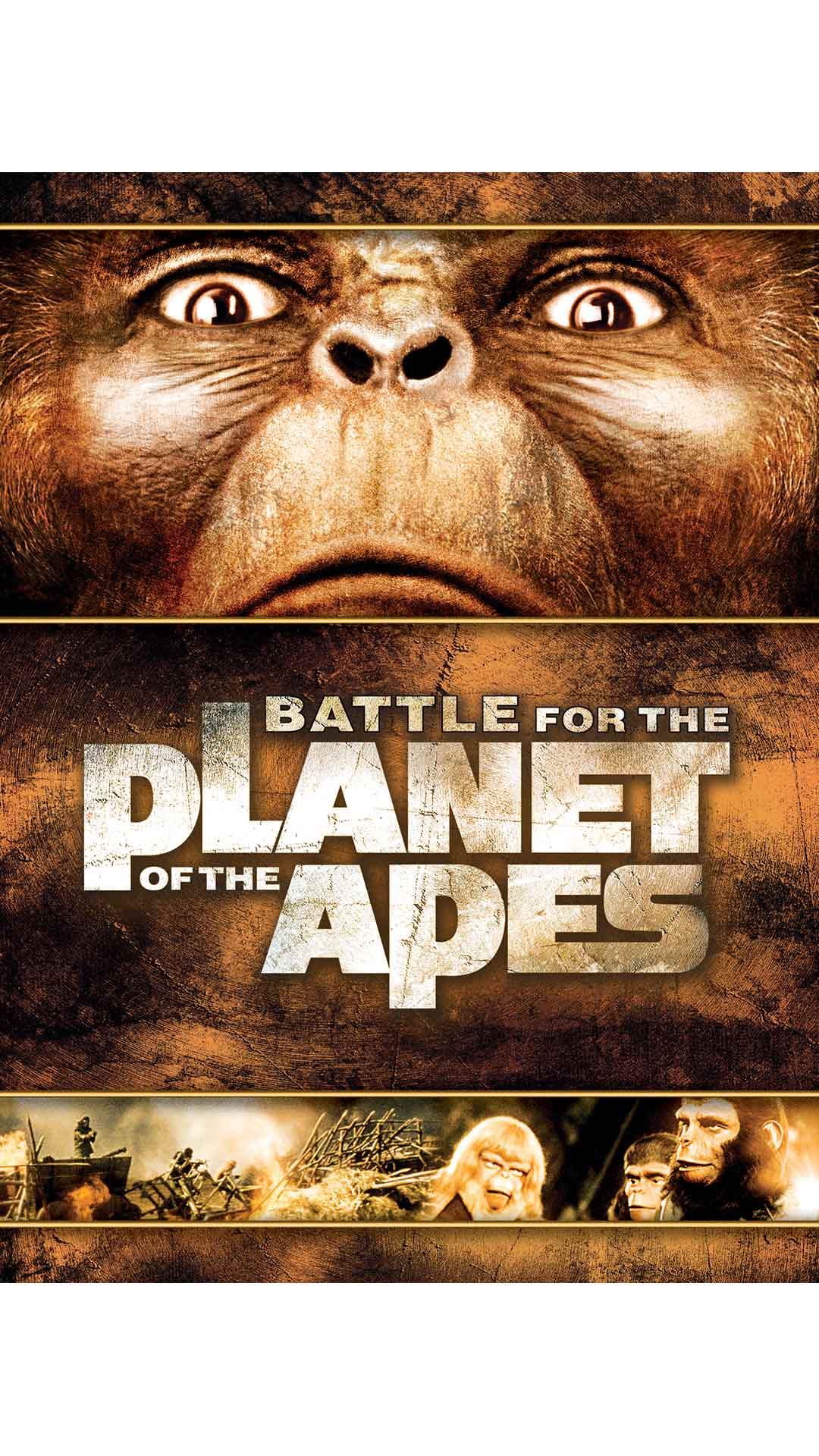 Kingdom of the Planet of the Apes full movie. Action Science Fiction ...