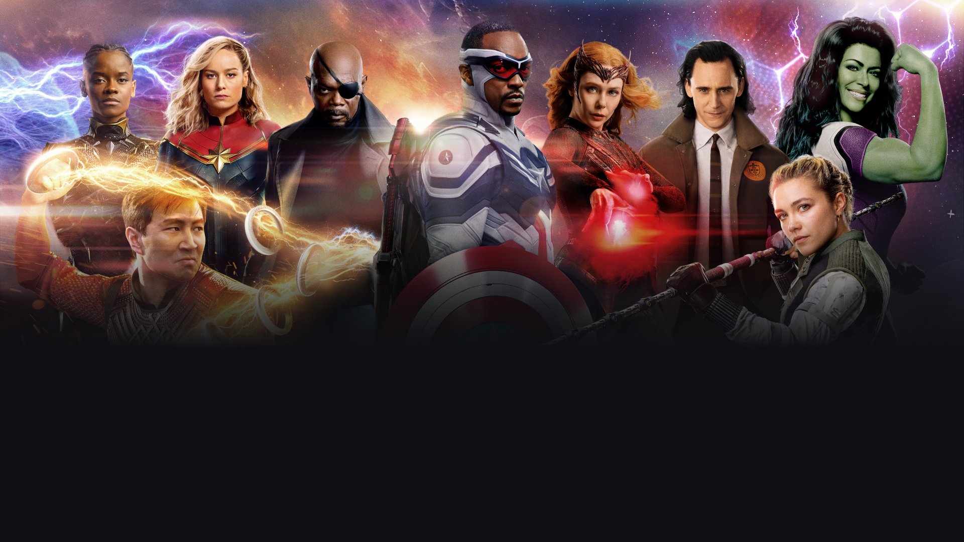 Disney Stream Your Favourite Stories And More