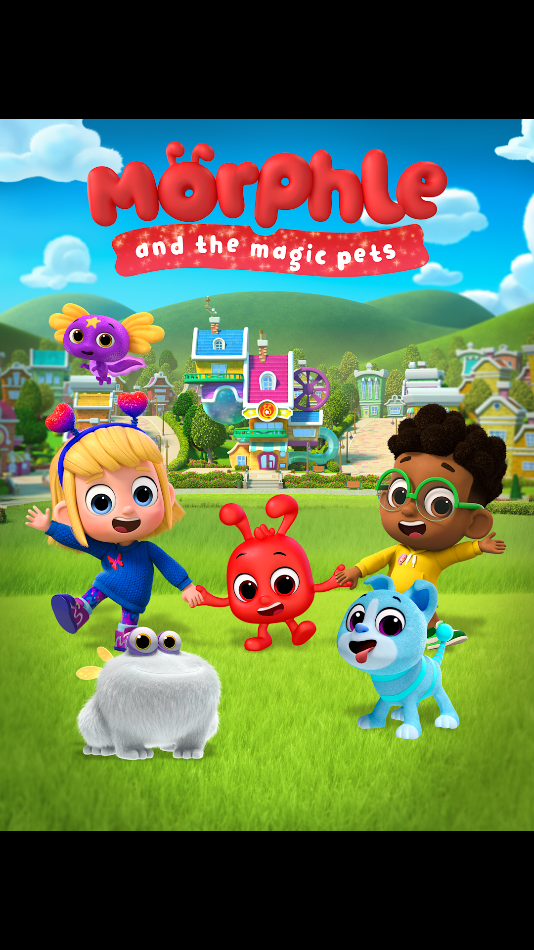 Sofia the First: Royal Magic - Disney+