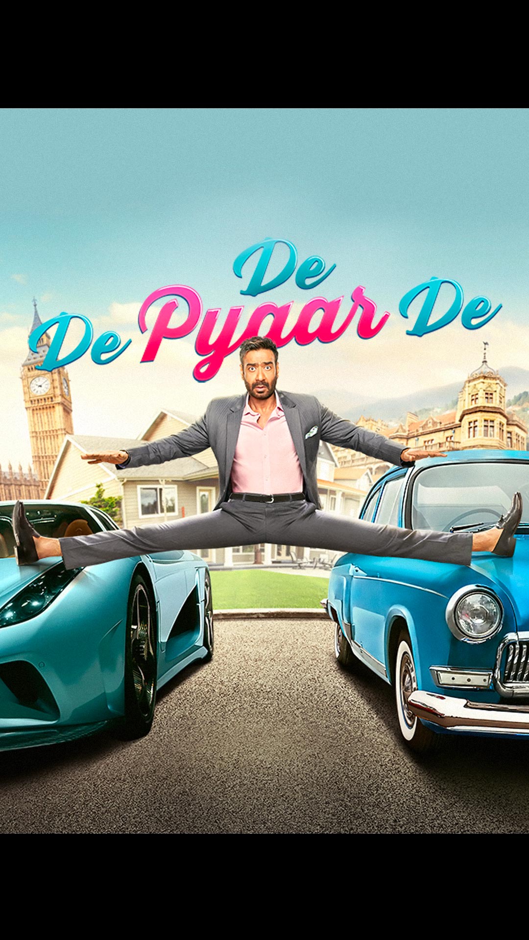 JioHotstar - Watch TV Shows, Movies, Specials, Live Cricket & Football