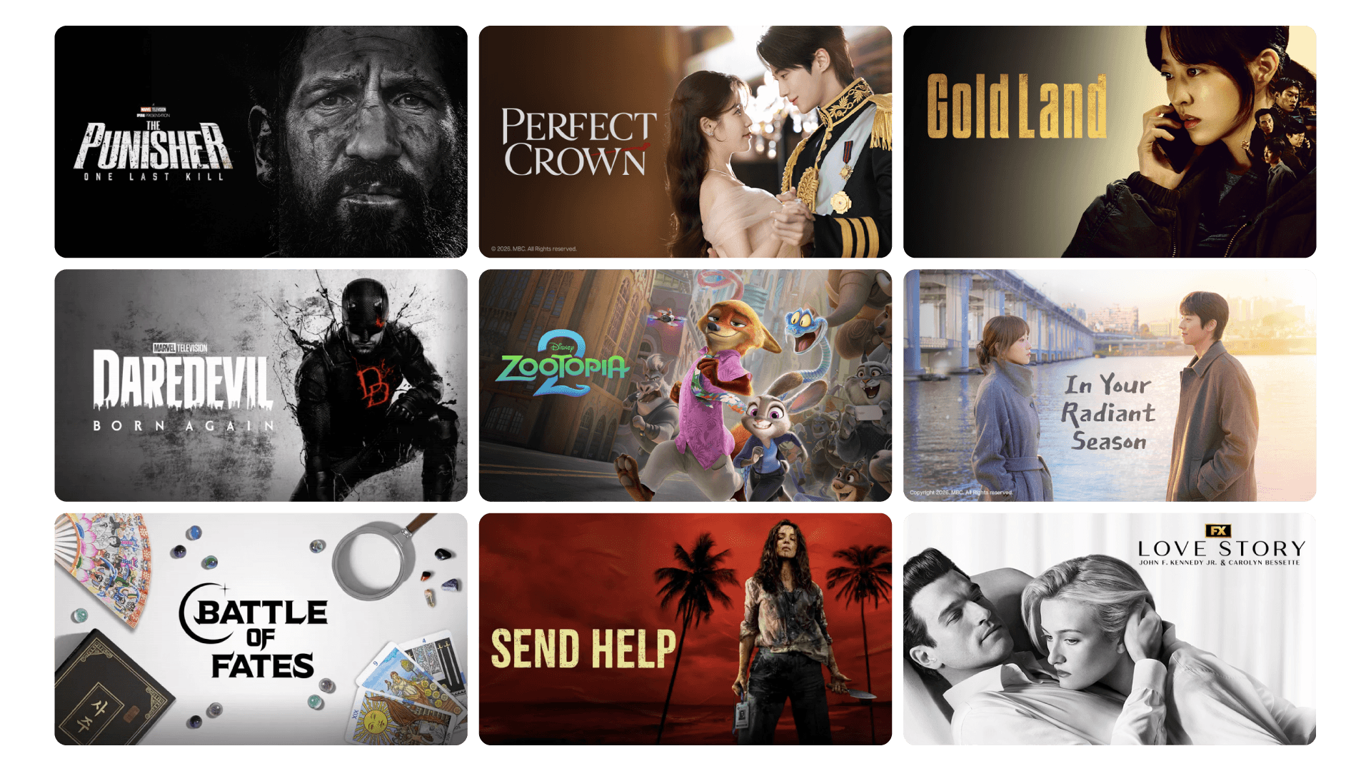 Disney+ | Subscribe Now