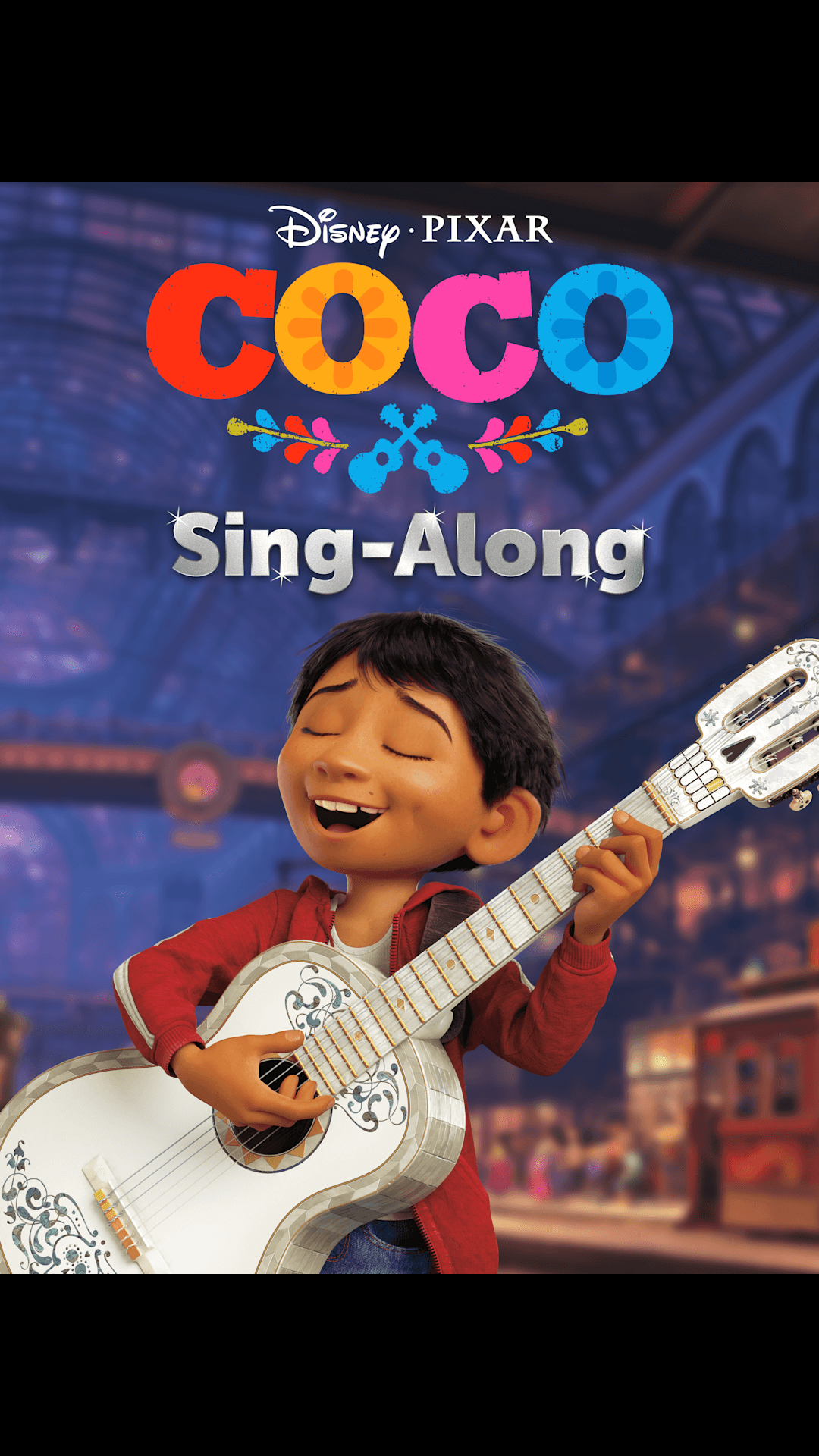 Coco - Disney+