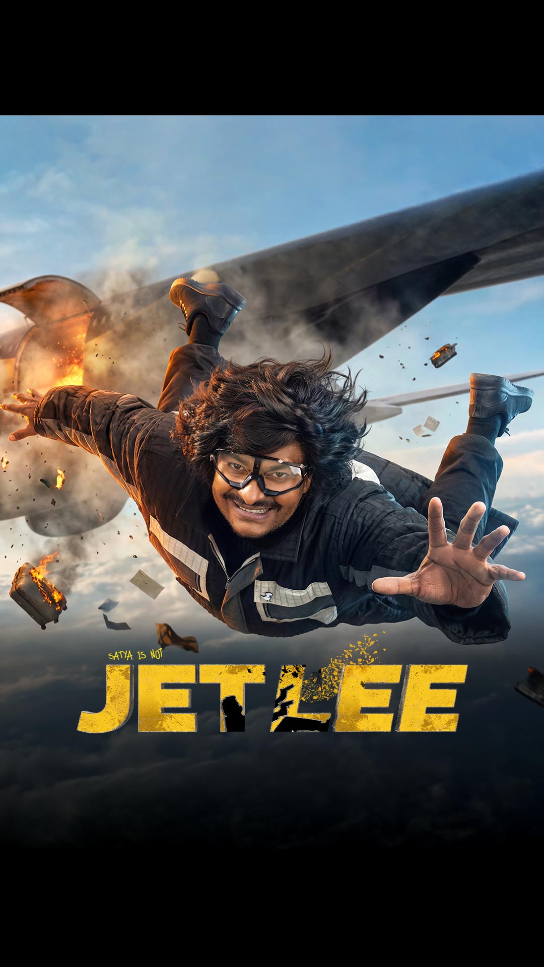 JioHotstar - Watch TV Shows, Movies, Specials, Live Cricket & Football