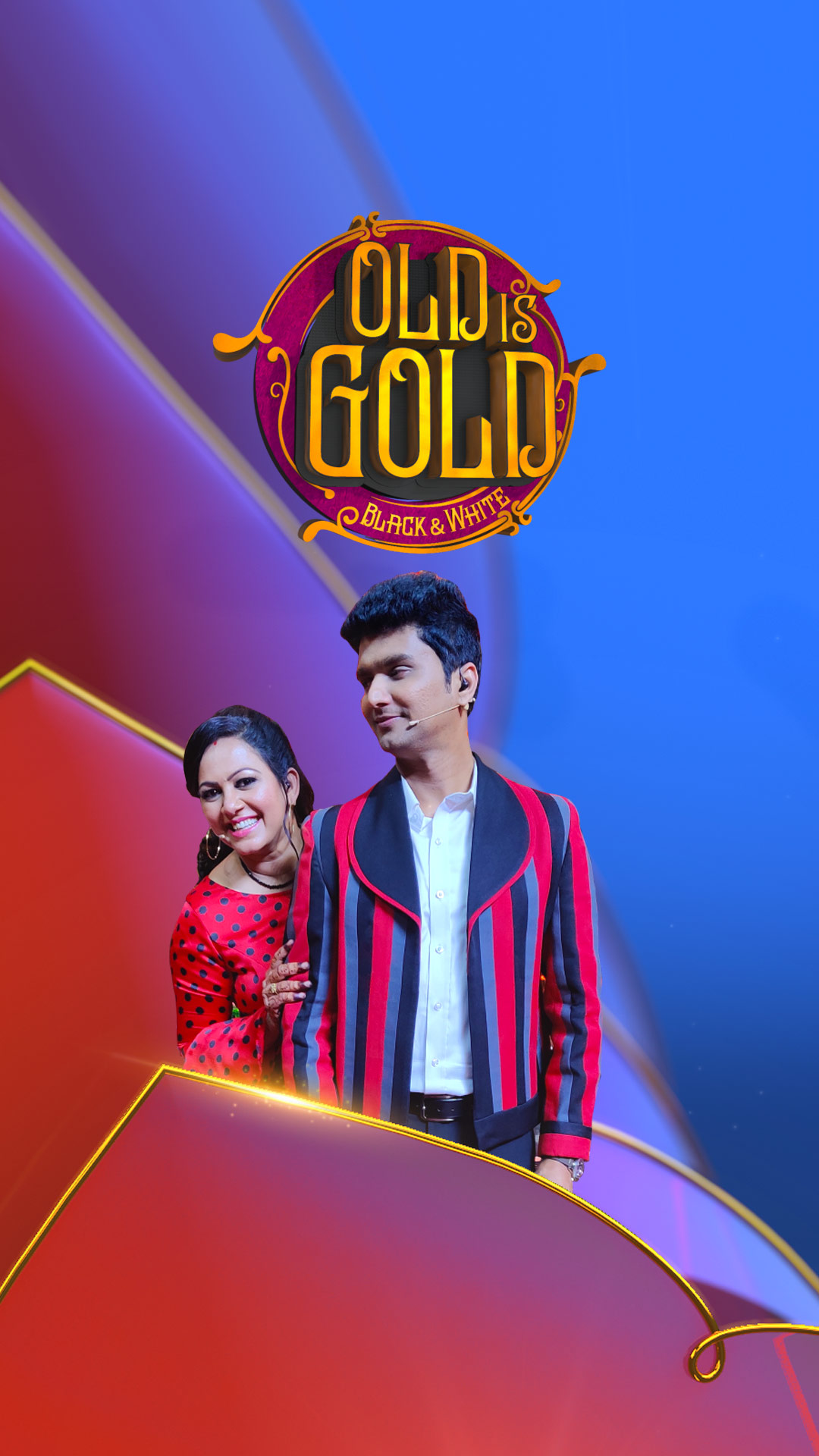JioHotstar - Watch TV Shows, Movies, Specials, Live Cricket & Football