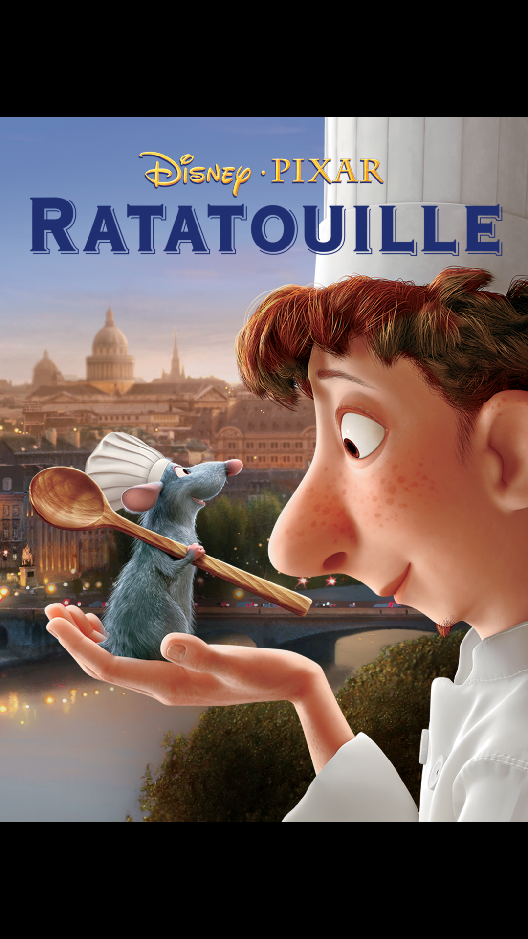 WALL-E - Disney+