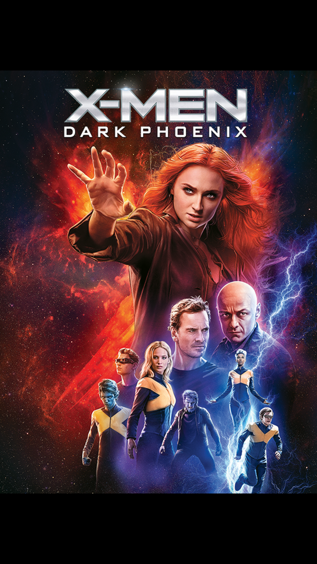 X2 - Disney+