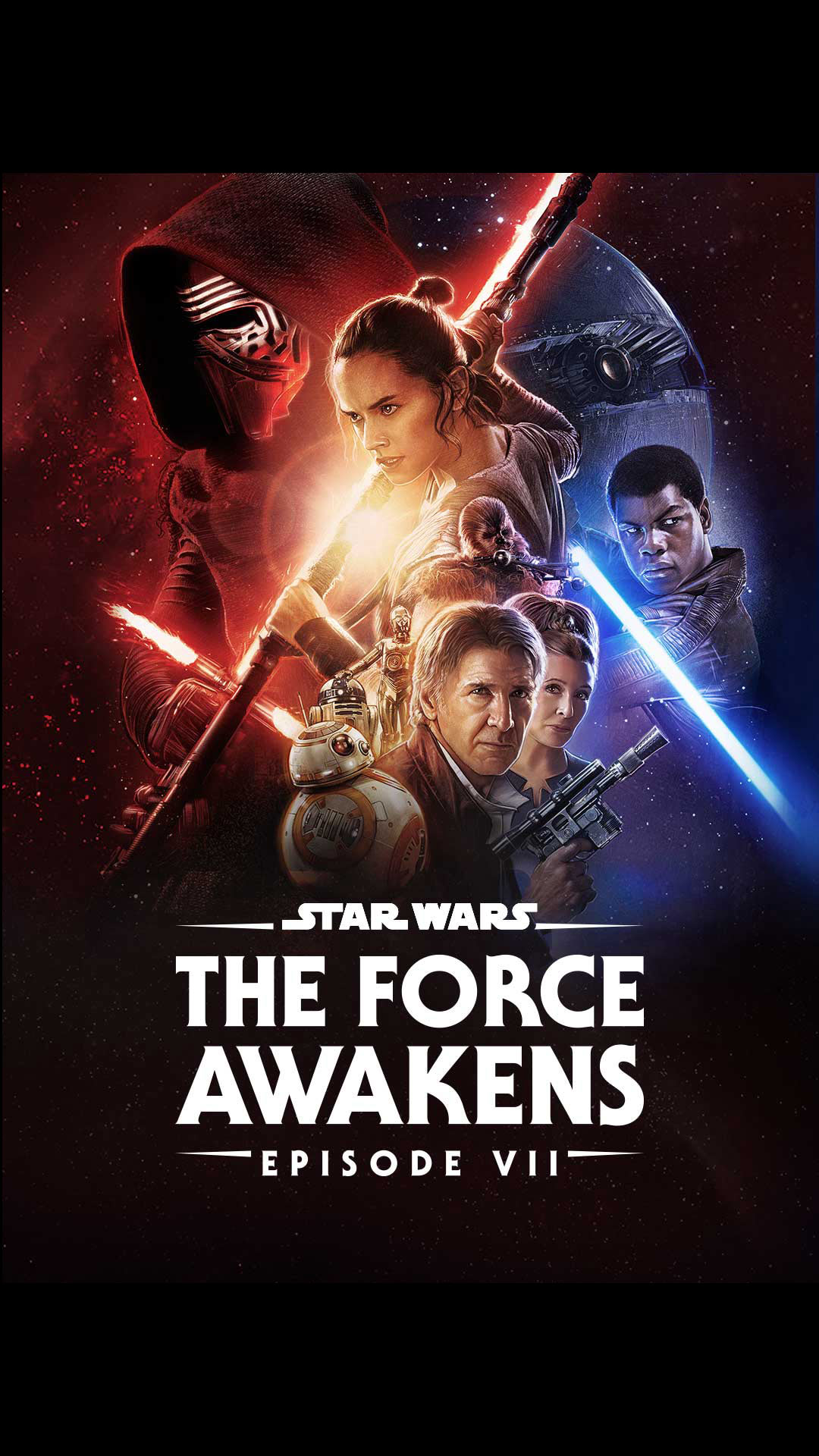 Star Wars: The Empire Strikes Back - Disney+