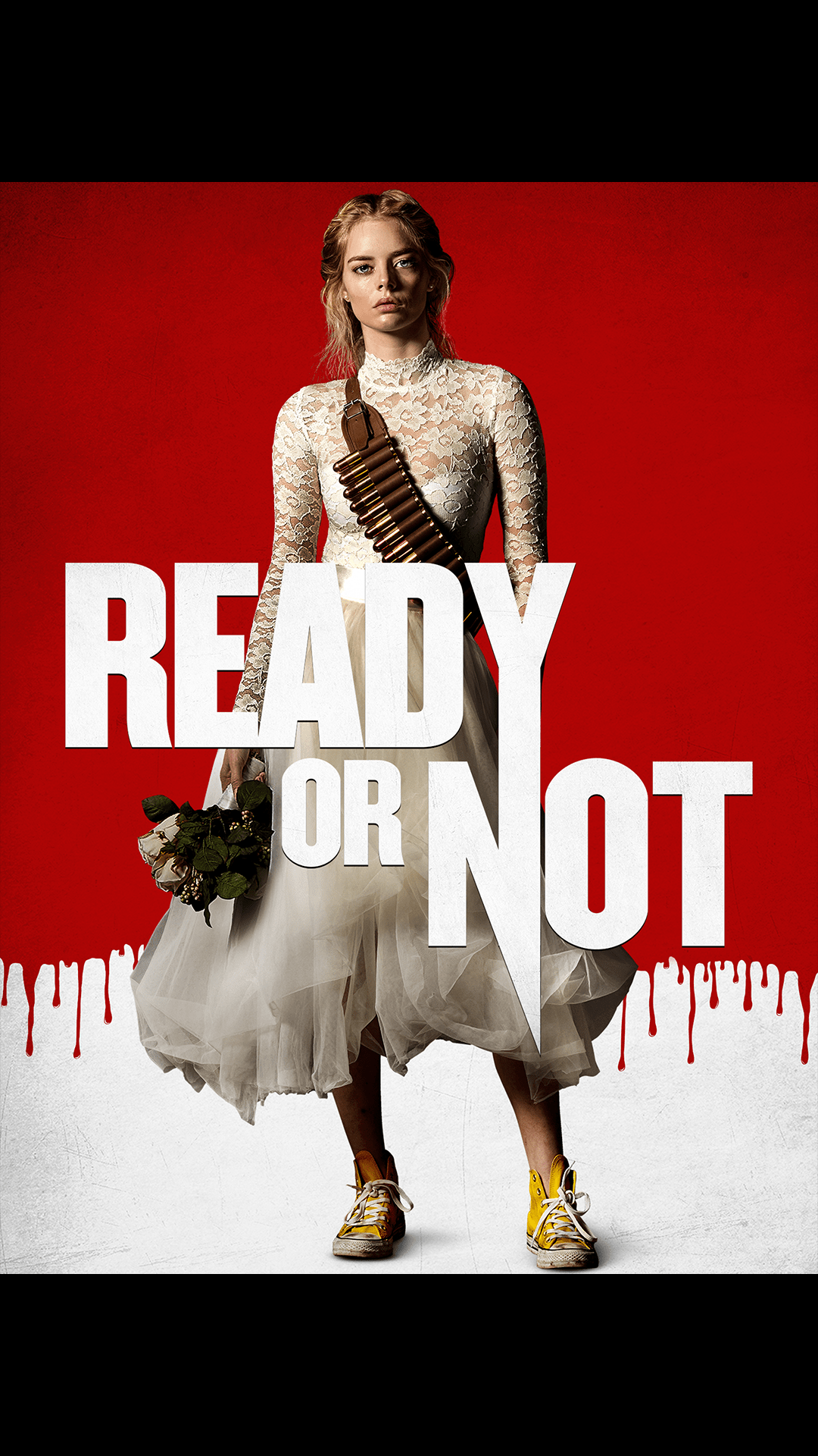 Ready or Not 2: Here I Come | A Special Look - Disney+