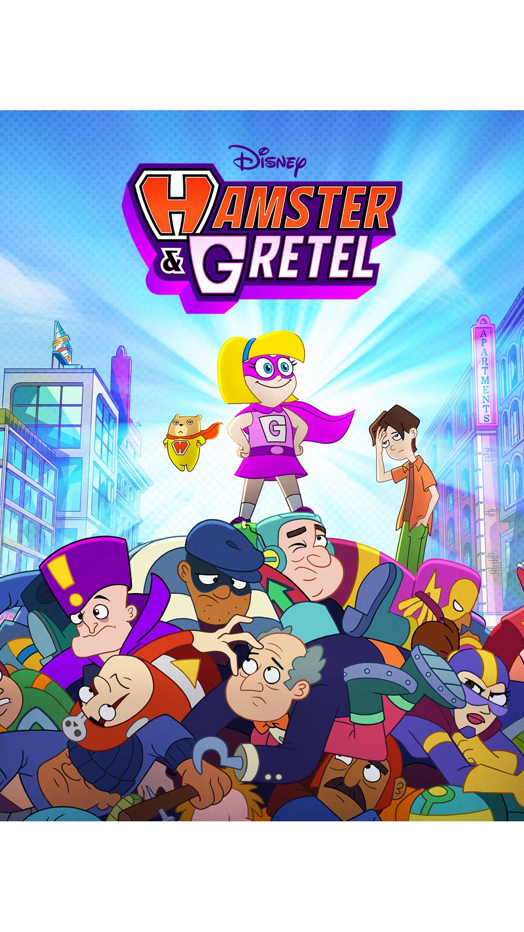 Disney Stream Your Favourite Stories And More