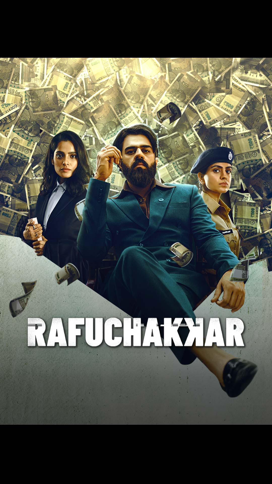 Hotstar | Stream your favourite stories and more