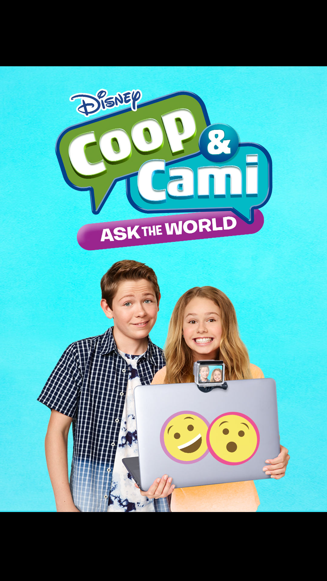 Disney Bunnytown Family Kids Series, now streaming on Disney+