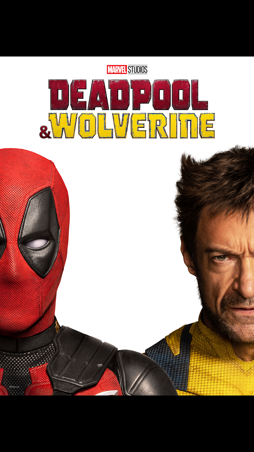 Logan - Disney+
