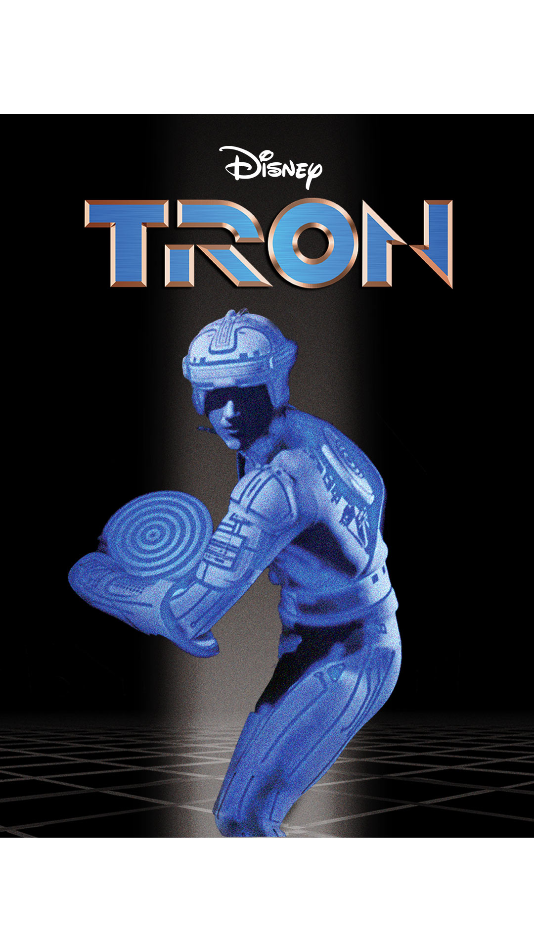 Tron: Ares - Disney+