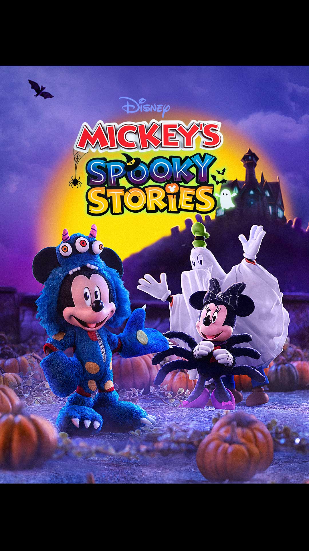 Disney+ | Stream your favourite stories and more