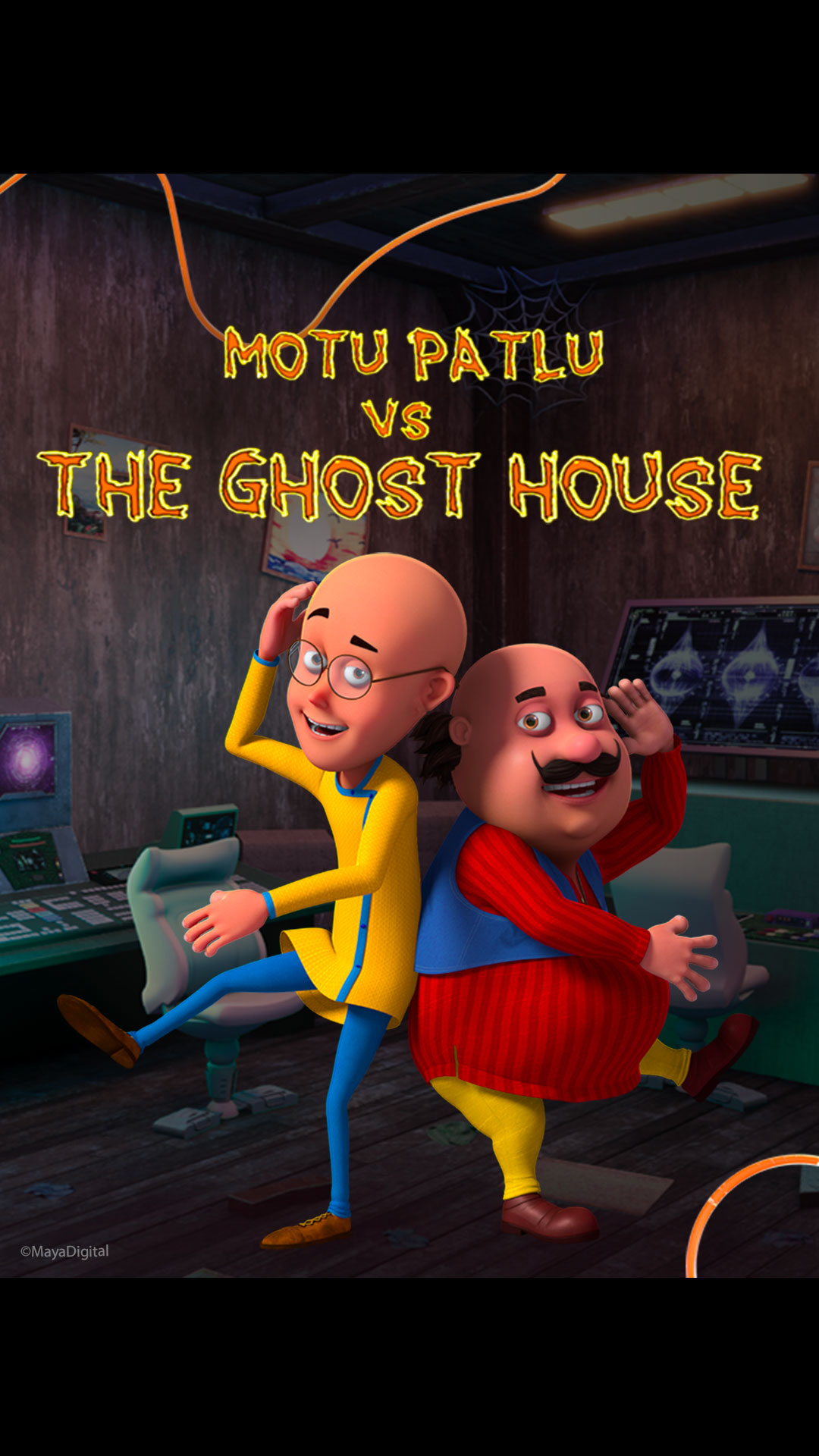 JioHotstar - Watch TV Shows, Movies, Specials, Live Cricket & Football