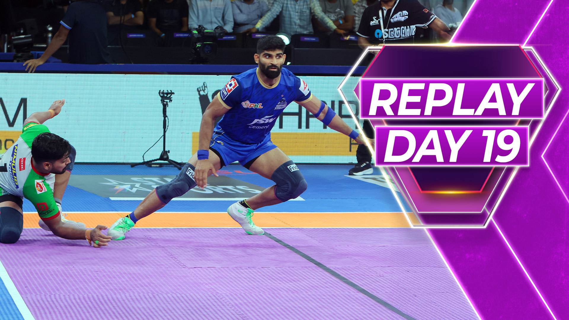 Hotstar | Stream your favourite stories and more