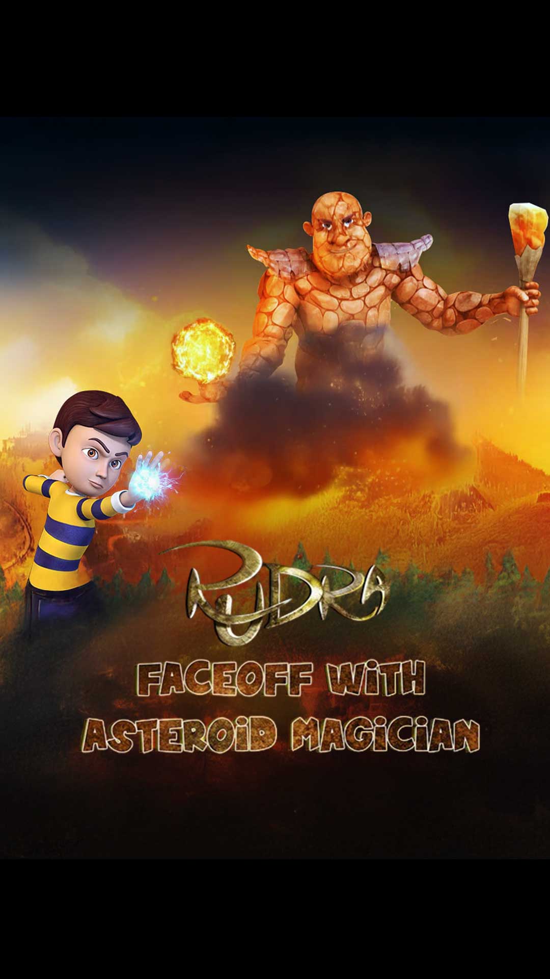 JioHotstar - Watch TV Shows, Movies, Specials, Live Cricket & Football