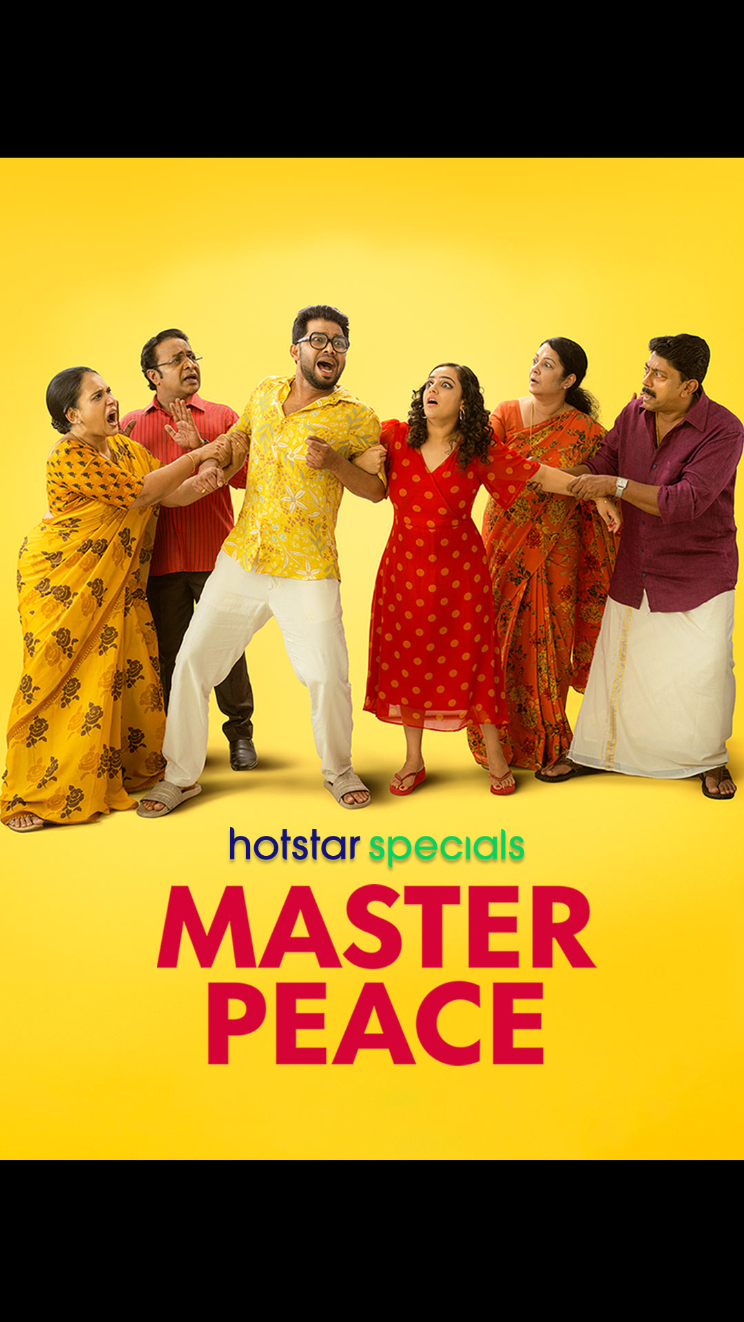JioHotstar - Watch TV Shows, Movies, Specials, Live Cricket & Football