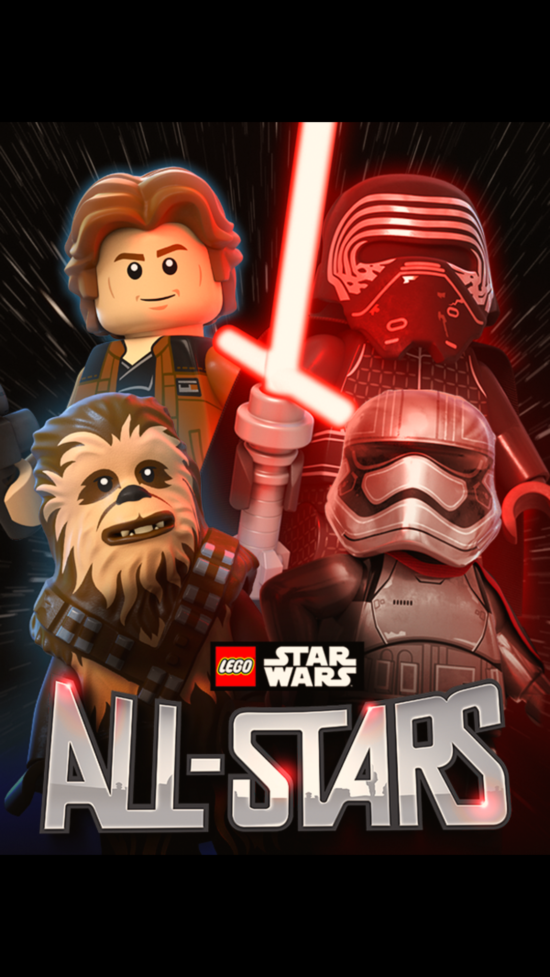 Disney+ | The greatest stories, all in one place