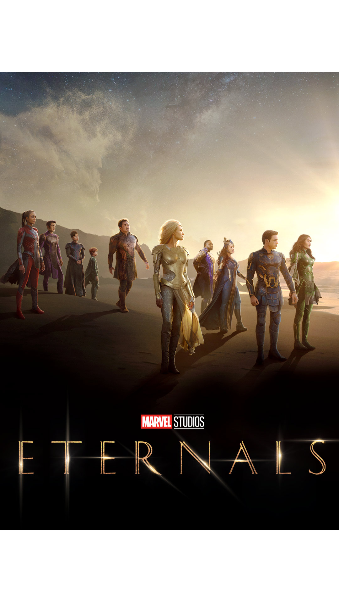 Captain America: Brave New World - Disney+