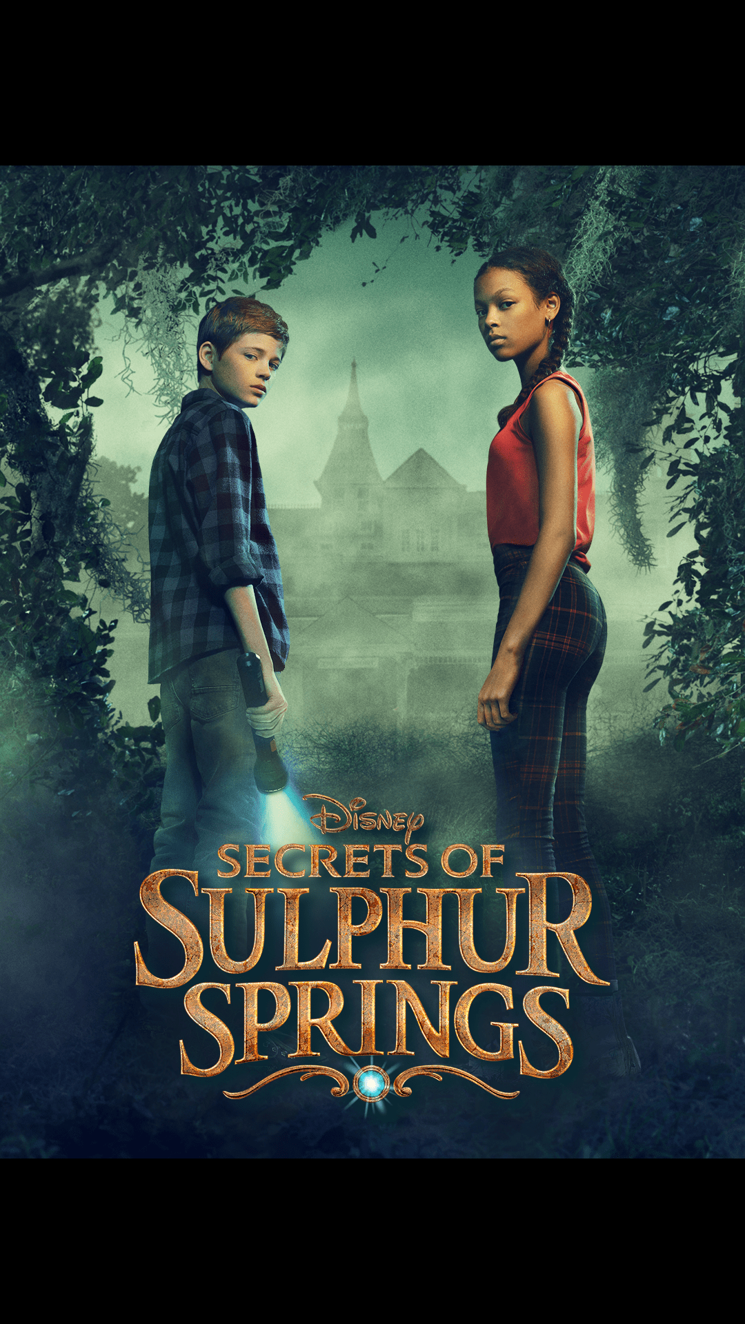 Disney+ | The greatest stories, all in one place