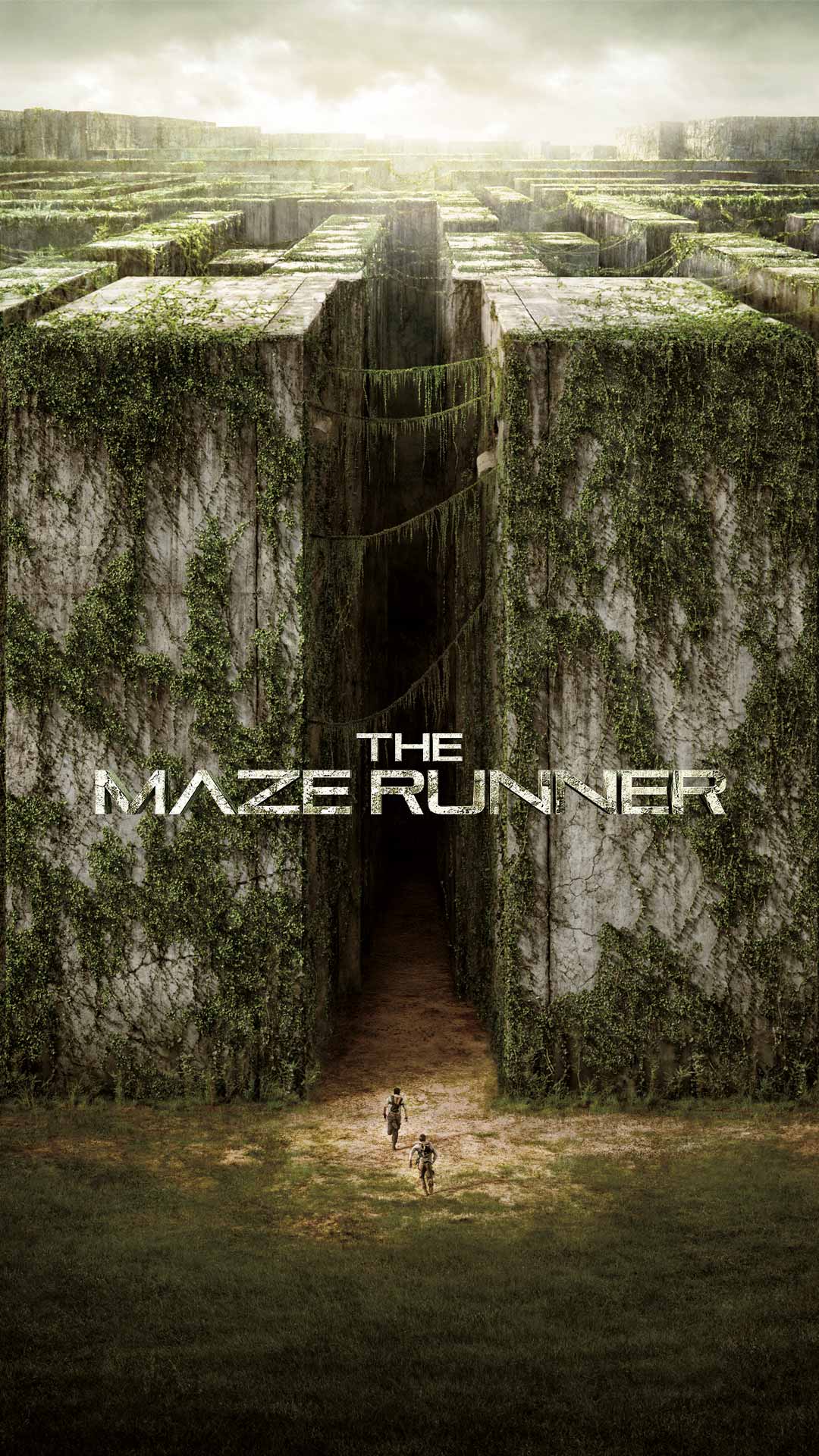 Maze Runner 2: The Scorch Trials full movie. Action film di Disney+.
