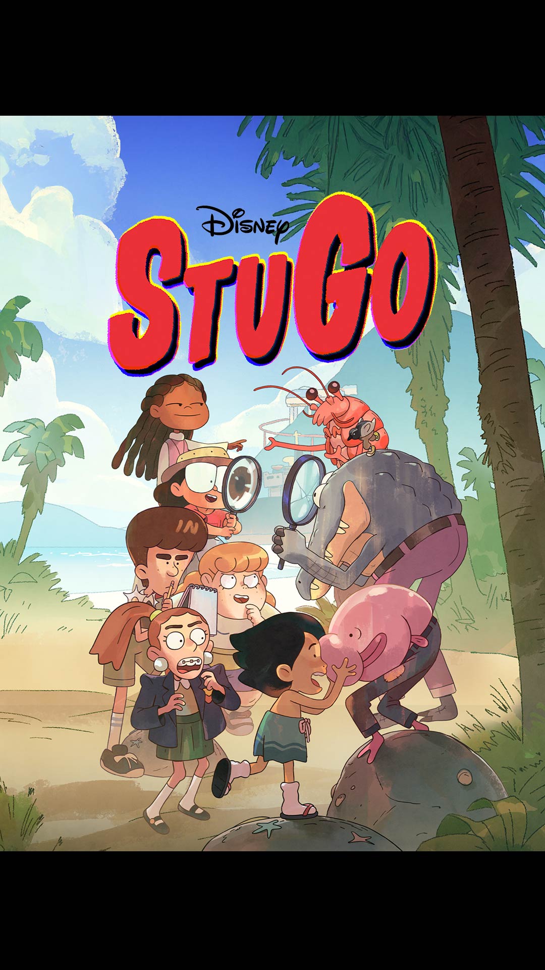 Disney+ | Stream your favourite stories and more