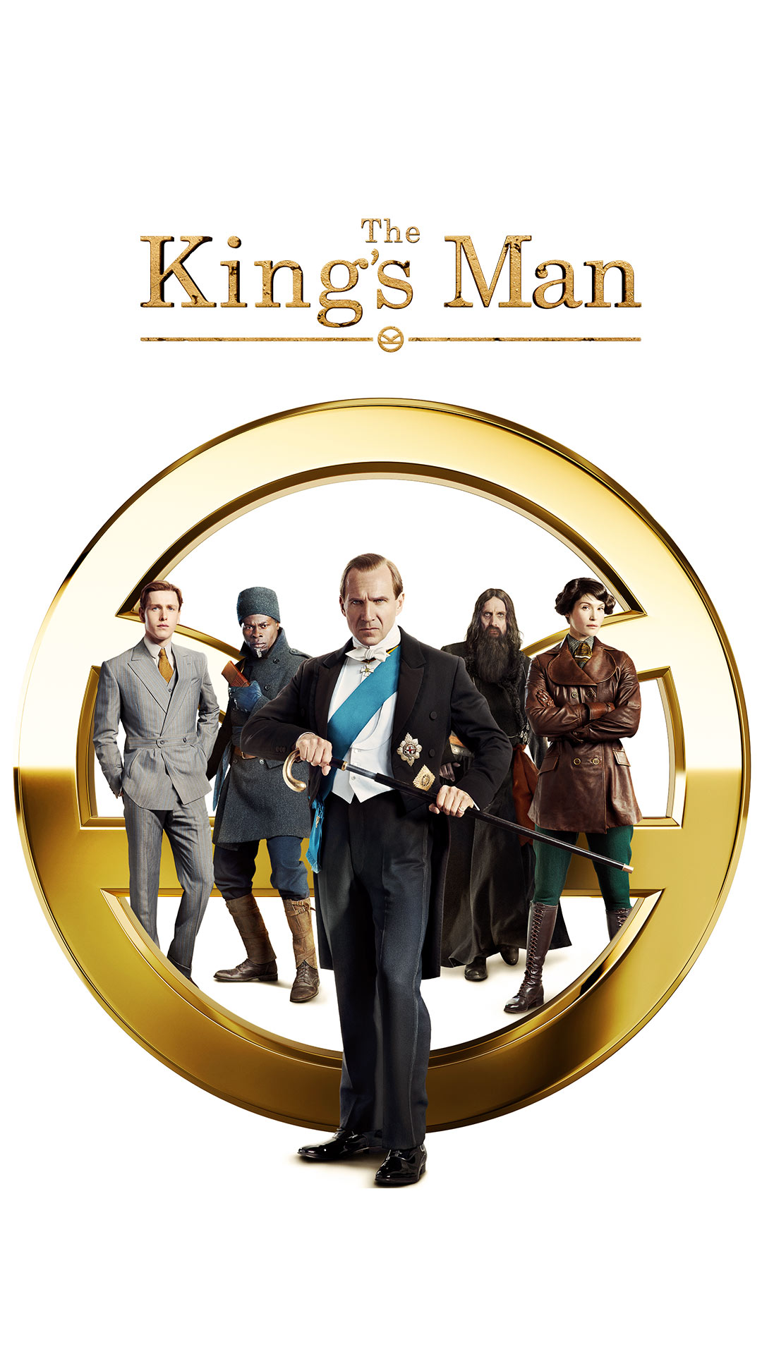 Kingsman: The Secret Service full movie. Action film di Disney+.