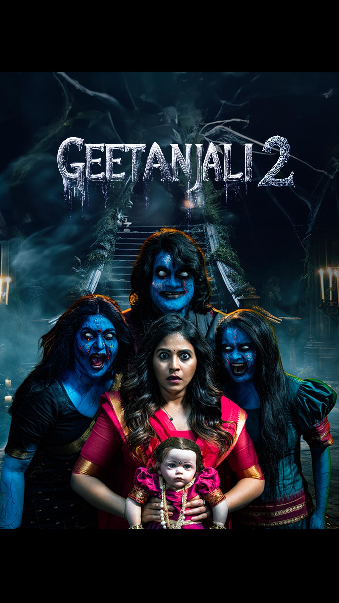 JioHotstar - Watch TV Shows, Movies, Specials, Live Cricket & Football