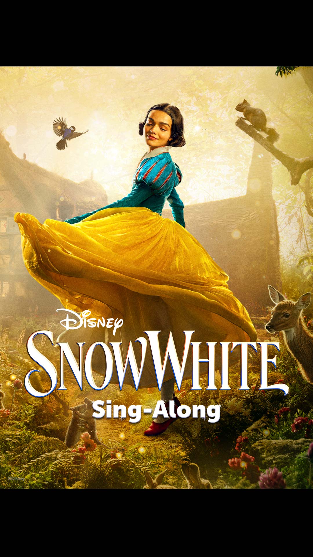 Disney+ | Stream your favourite stories and more