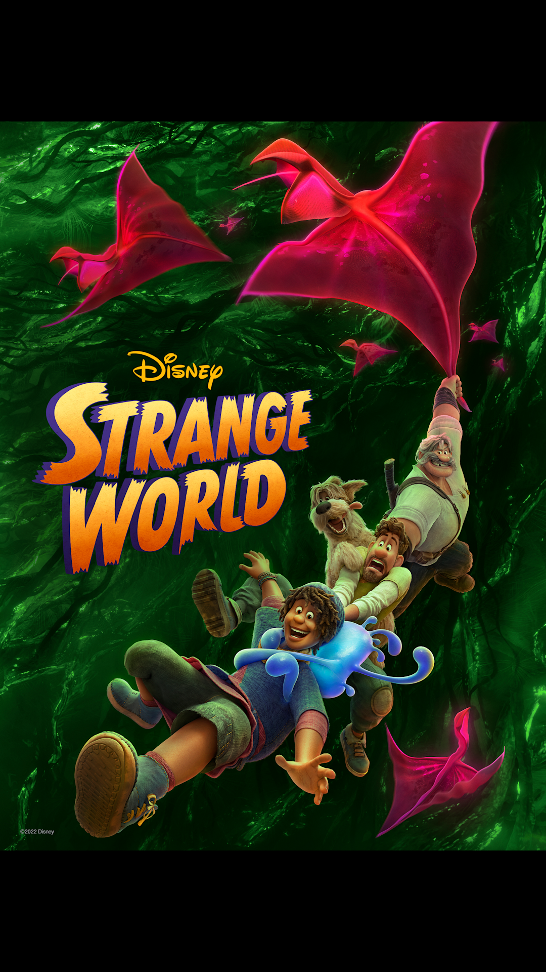 Disney+ | The greatest stories, all in one place