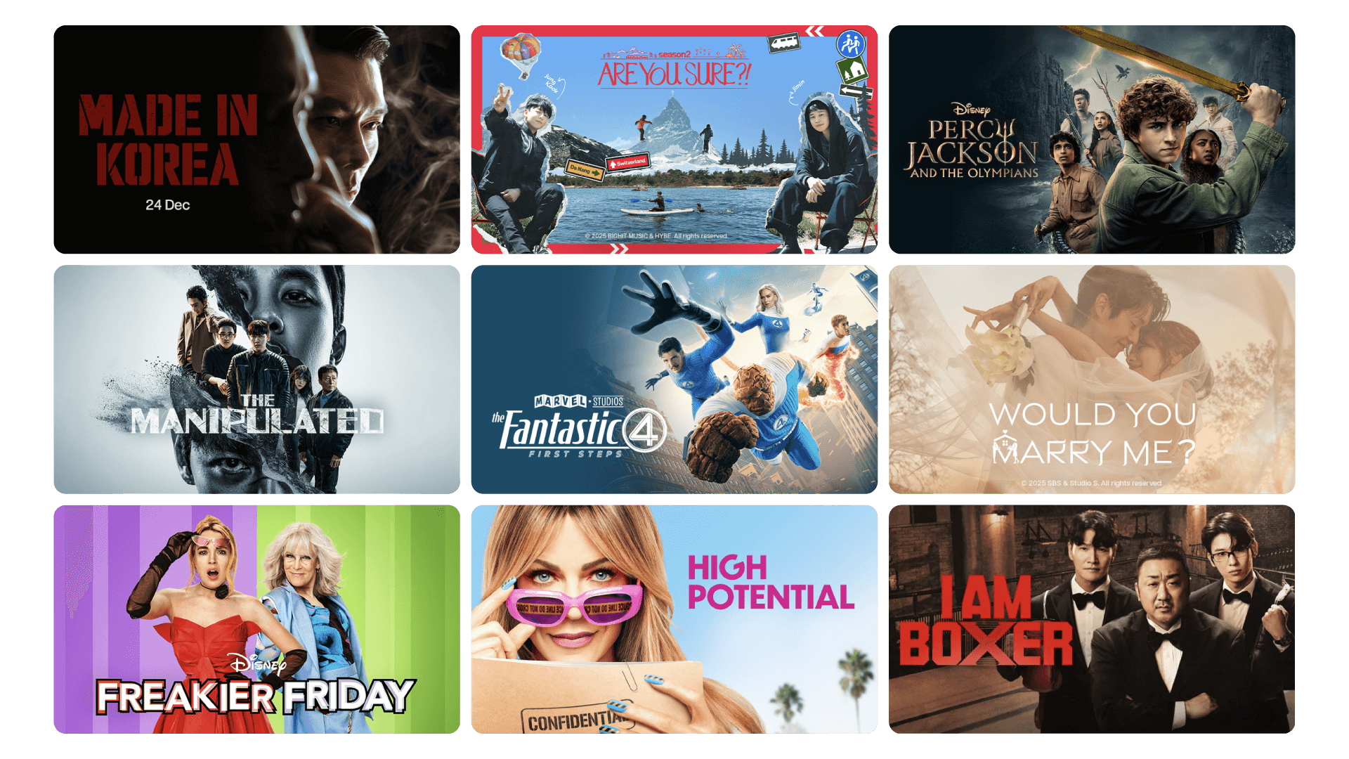 Disney+ | Subscribe Now